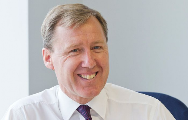 Profile: London Wall Partners' boss finds the key to client ...