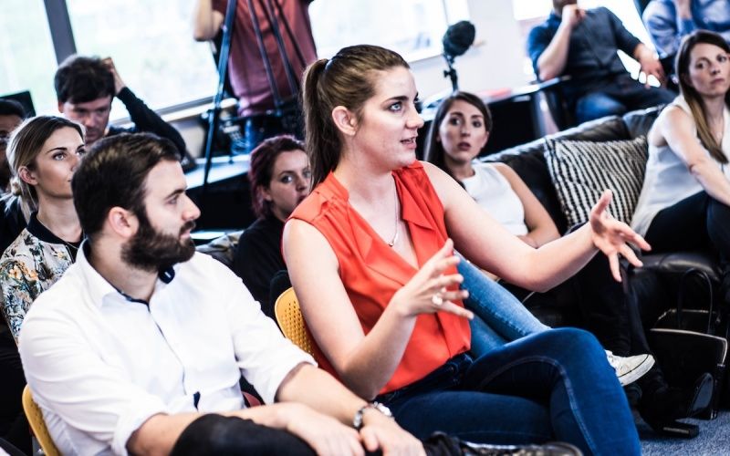 Five ways to make your employee focus group session a success | Money ...