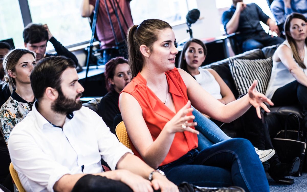 Five ways to make your employee focus group session a success | Money ...