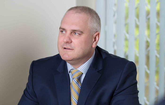 Profile: Ian Wilkinson on the perils of pension transfer advice | Money ... Profile: Ian Wilkinson on the perils of pension transfer advice | Money ...