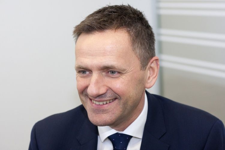 ATS chief executive Mill leaves firm amid replatforming issues | Money ...