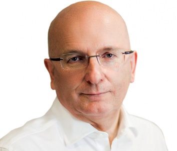 Fifty years and counting: Roderic Rennison reflects on lessons from ...