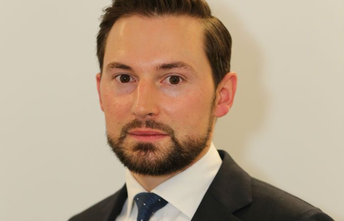 Schroders names Marriage replacement for UK smaller companies fund ...