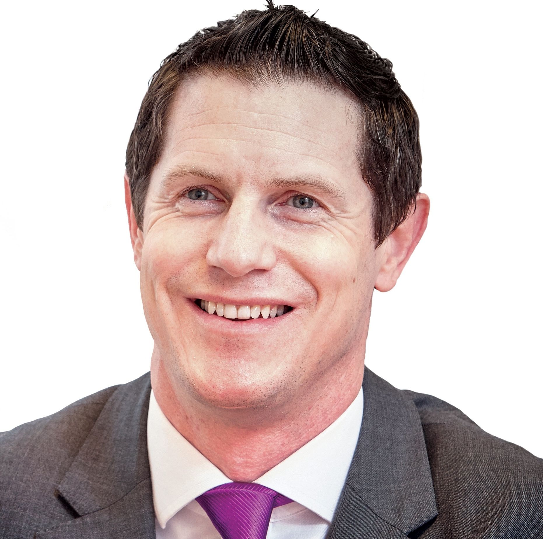 Tom Hegarty: Should paraplanners be Level 4 qualified? | Money Marketing