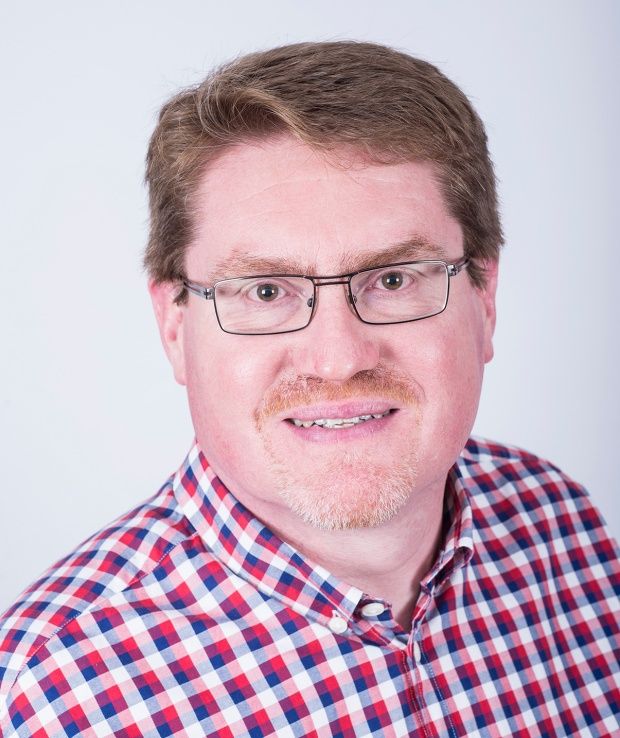 Profile: Darren Cooke on being the face of the pension cold calling ban ...