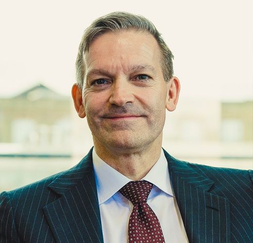 Quilter CEO: Covid-19 has brought the future forward | Money Marketing