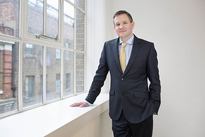 Profile: Flying Colours boss on why the industry 'has done a terrible ...