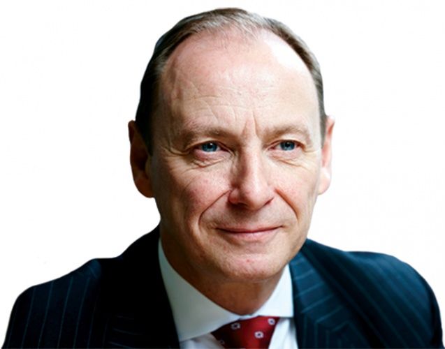 Graham Bentley: A market-predicting fool and his money are soon parted ...