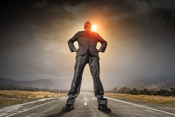 Back in business: Is the Man from the Pru set for a comeback? | Money ...