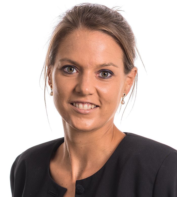 Meet the Managers: ‘When people are scared, you don't need to buy the ...