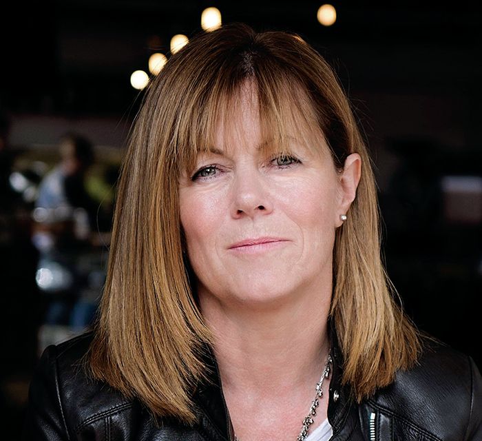 Profile: Simplified Money director Lesley James on filling the advice ...