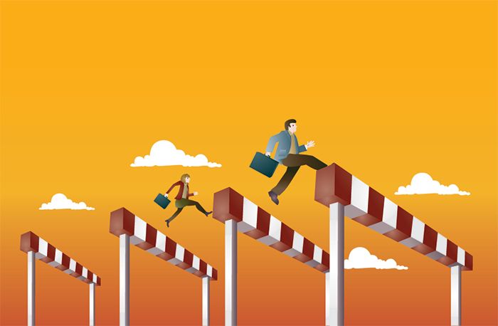 Platforms best equipped to win retirement race | Money Marketing