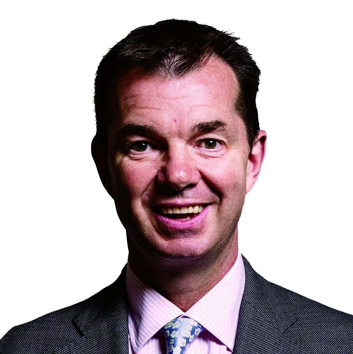 Guy Opperman returns to DWP | Money Marketing