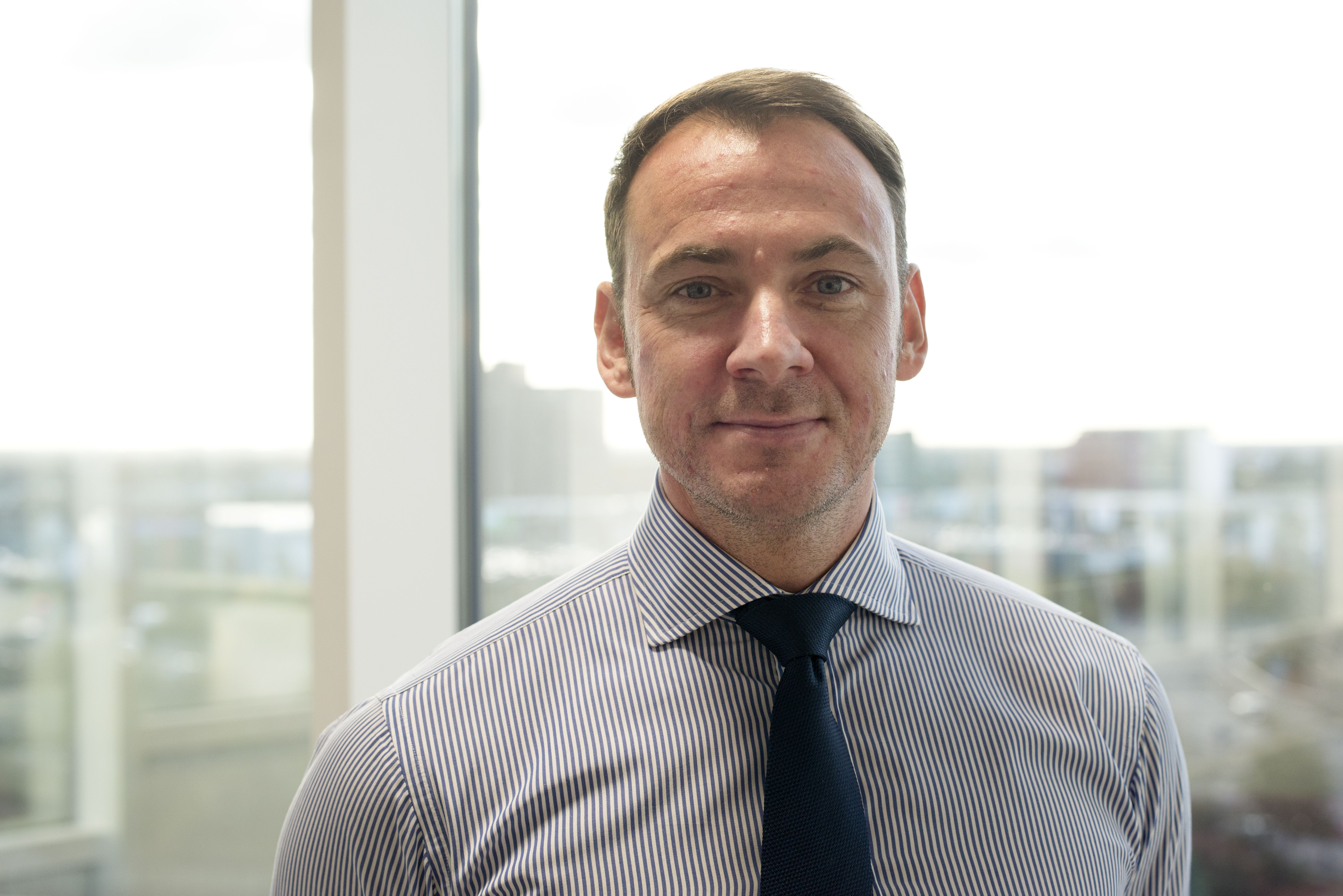 AJ Bell appoints Musson as acting MD of D2C business | Money Marketing