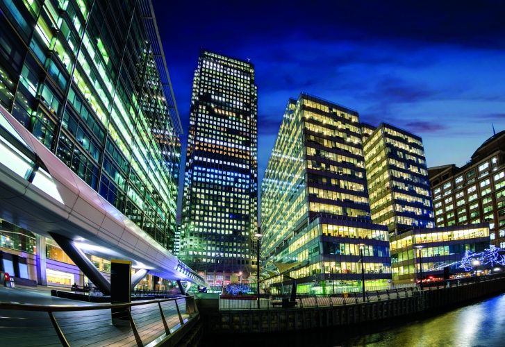M&G Prudential bets big on London's future with £875m office project ...