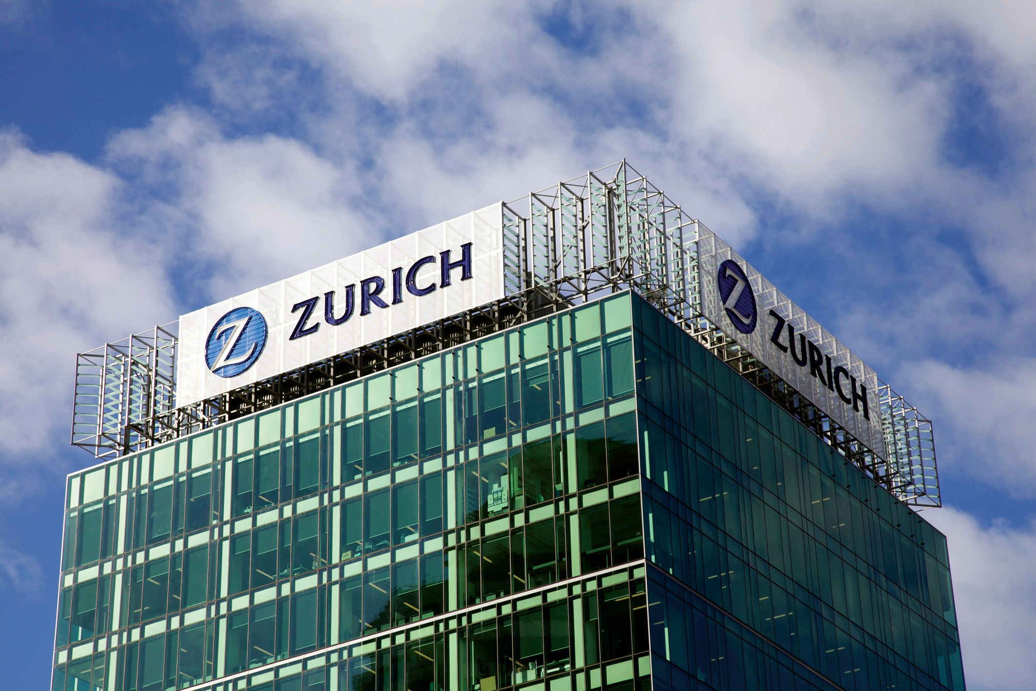 Zurich sells out of Openwork | Money Marketing