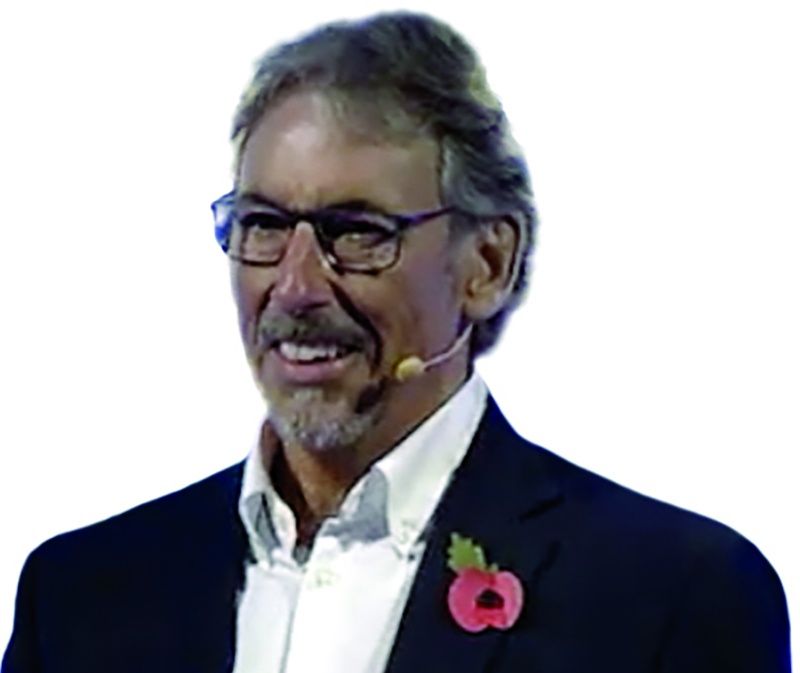 Paul Armson: The seven deadly sins of cashflow modelling | Money Marketing