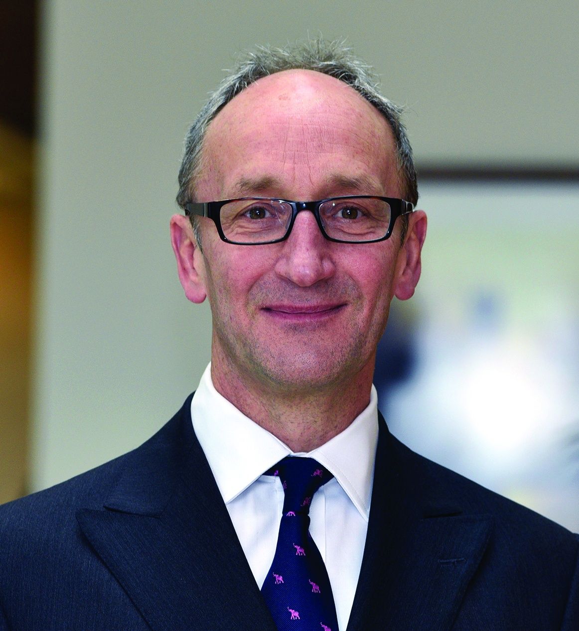 SJP chief strategist Ralph exits | Money Marketing