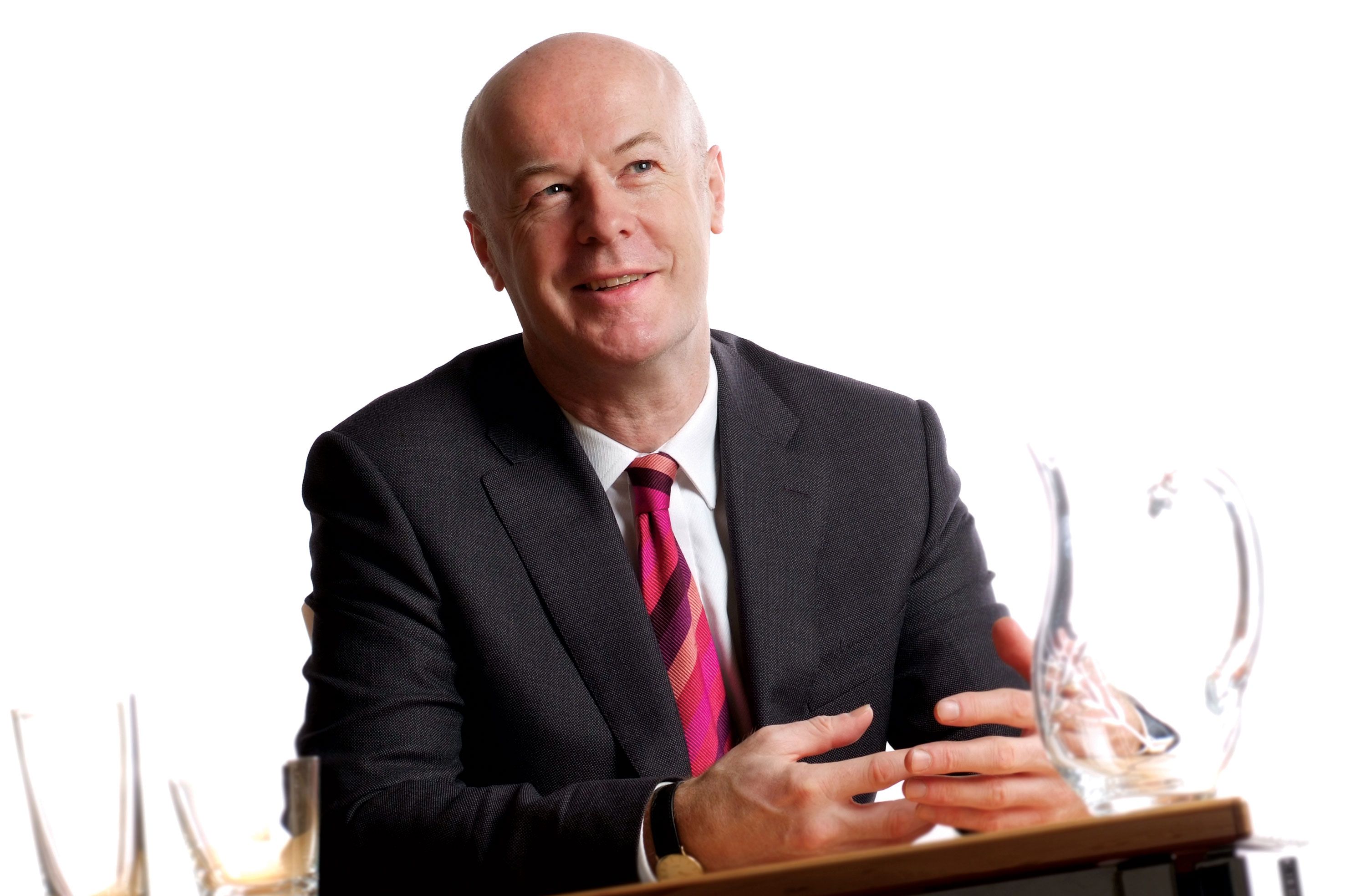 Meet the manager: Aberdeen Standard Investments' Harry Nimmo on being ...