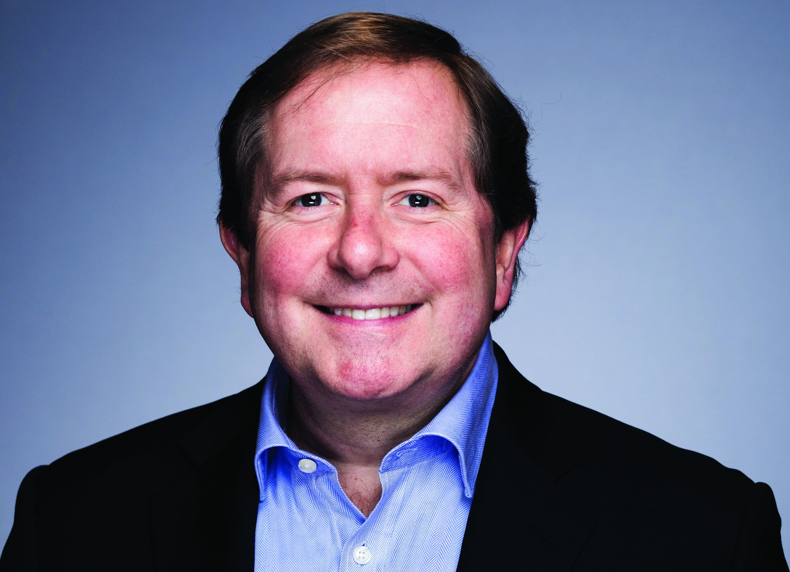 The Big Interview: Morningstar boss on unleashing tech's potential ...