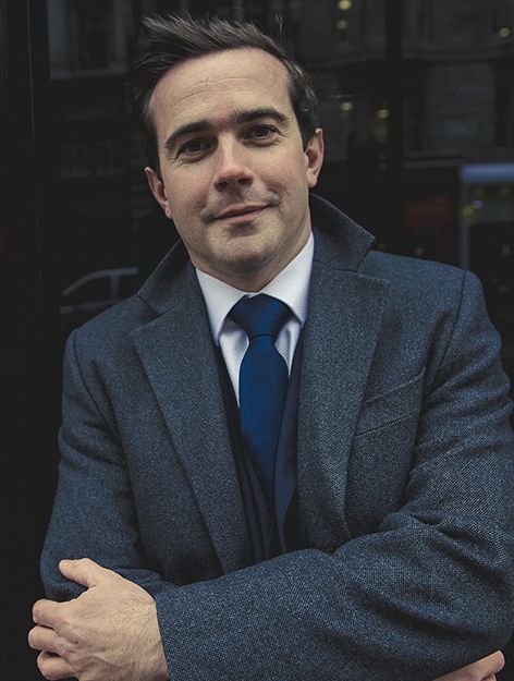 James Hay and Nucleus deal latest in long line leaving clients out in ...