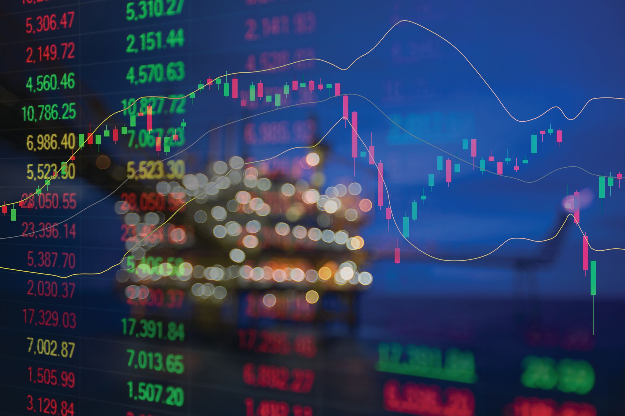 Leader: The FCA has platform technology providers firmly in its crosshairs