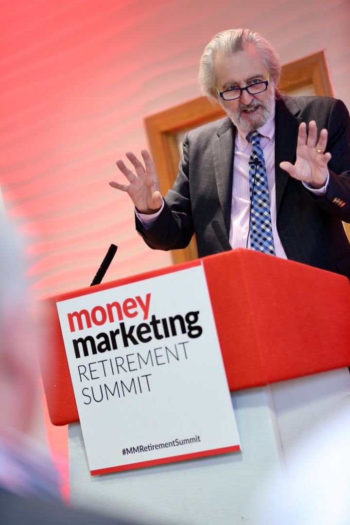 Paul Lewis: 'I would never recommend a restricted adviser' | Money ...