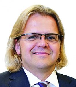 Five minutes with...Strategic Solutions' Kevin Forbes | Money Marketing