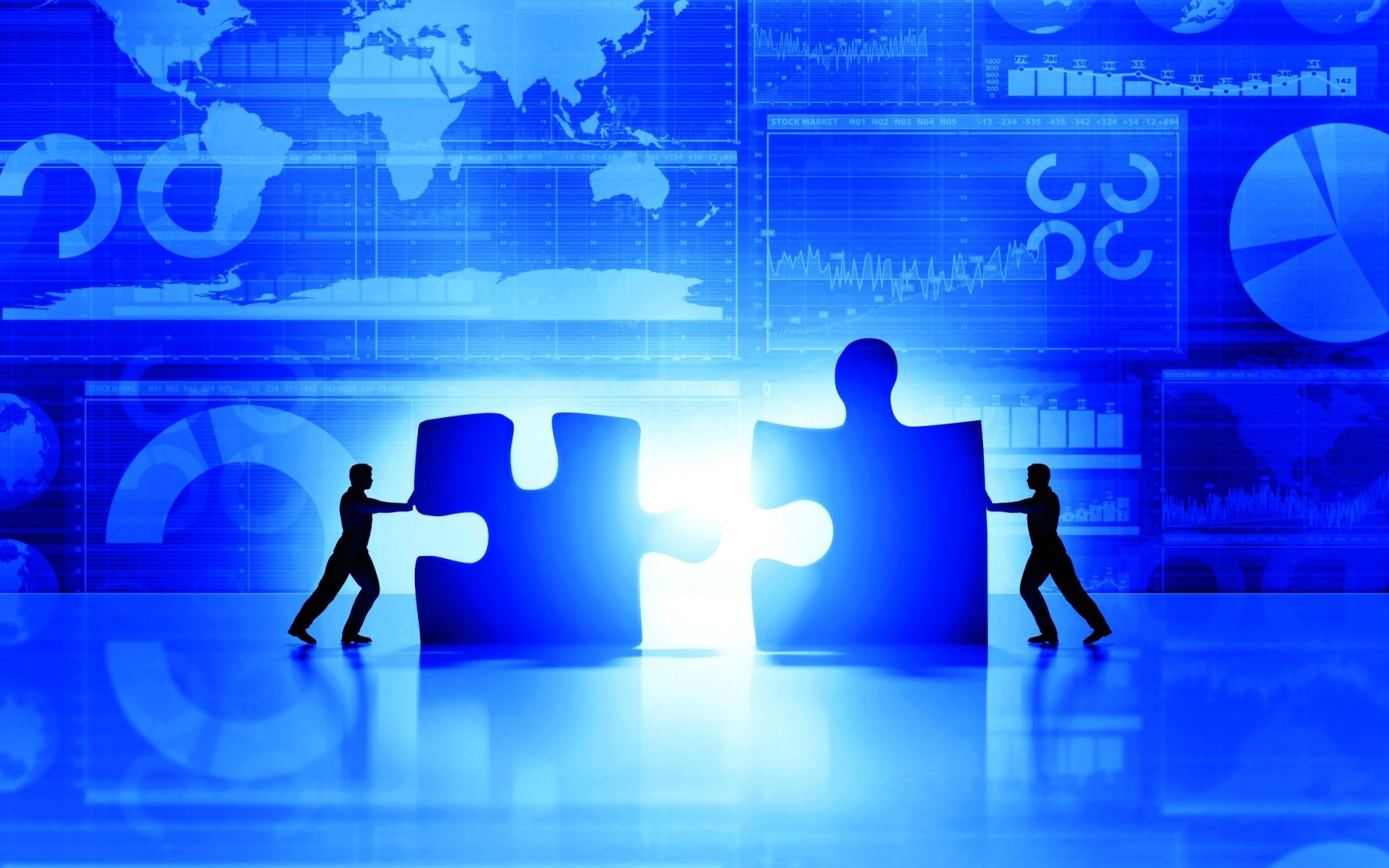 Schroders-owned Benchmark takes stake in advice firm | Money Marketing