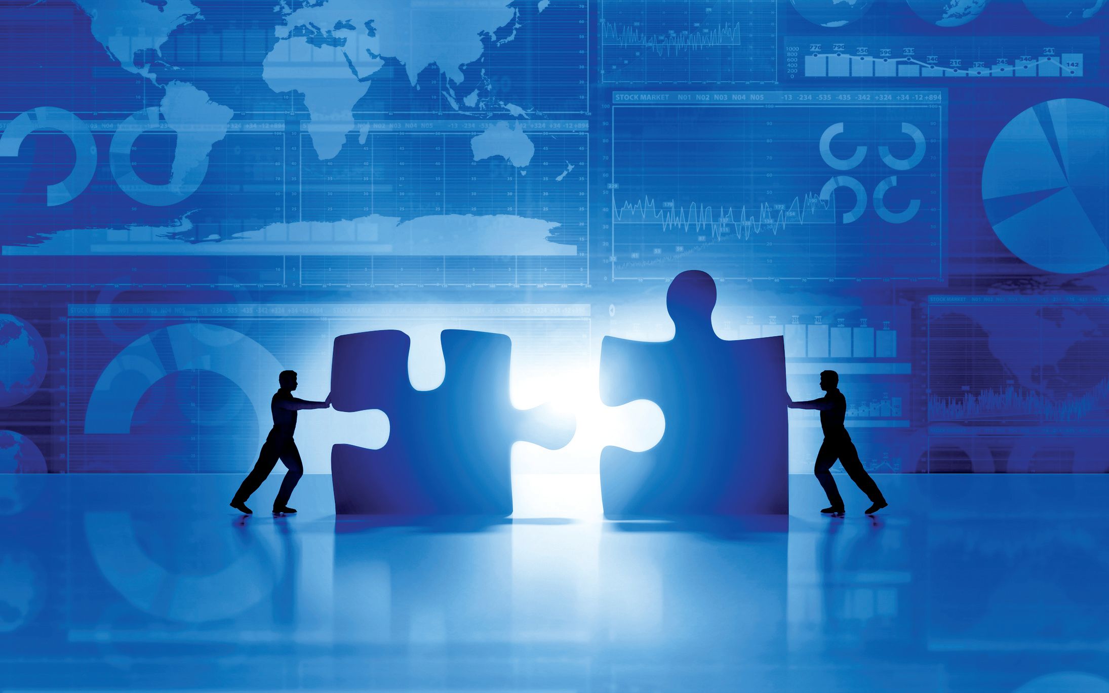 Schroders-owned Benchmark takes stake in advice firm | Money Marketing