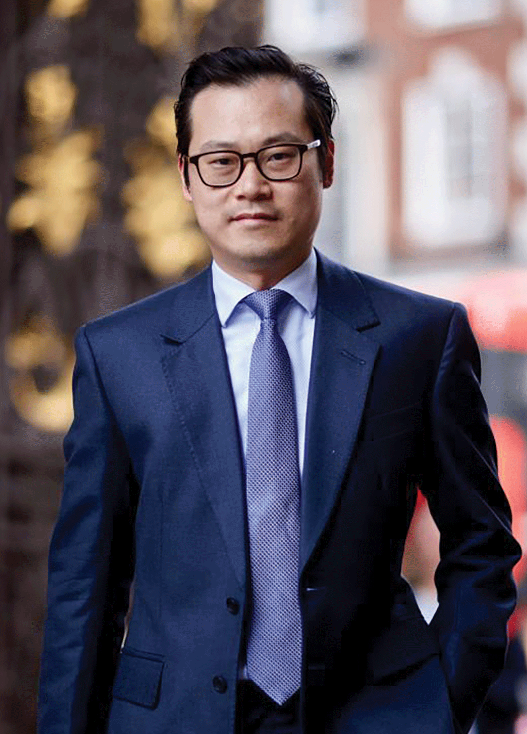 Investment Uncovered: Hargreaves-backed manager on thriving under ...