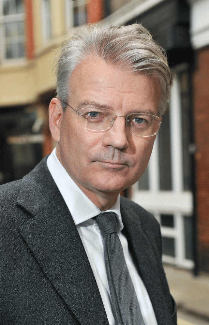 LEBC founder Jack McVitie passes away | Money Marketing