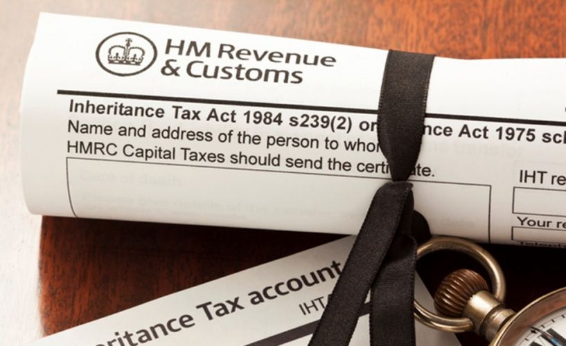 Lauren Boldy: When inheritance isn’t just about the money | Money Marketing