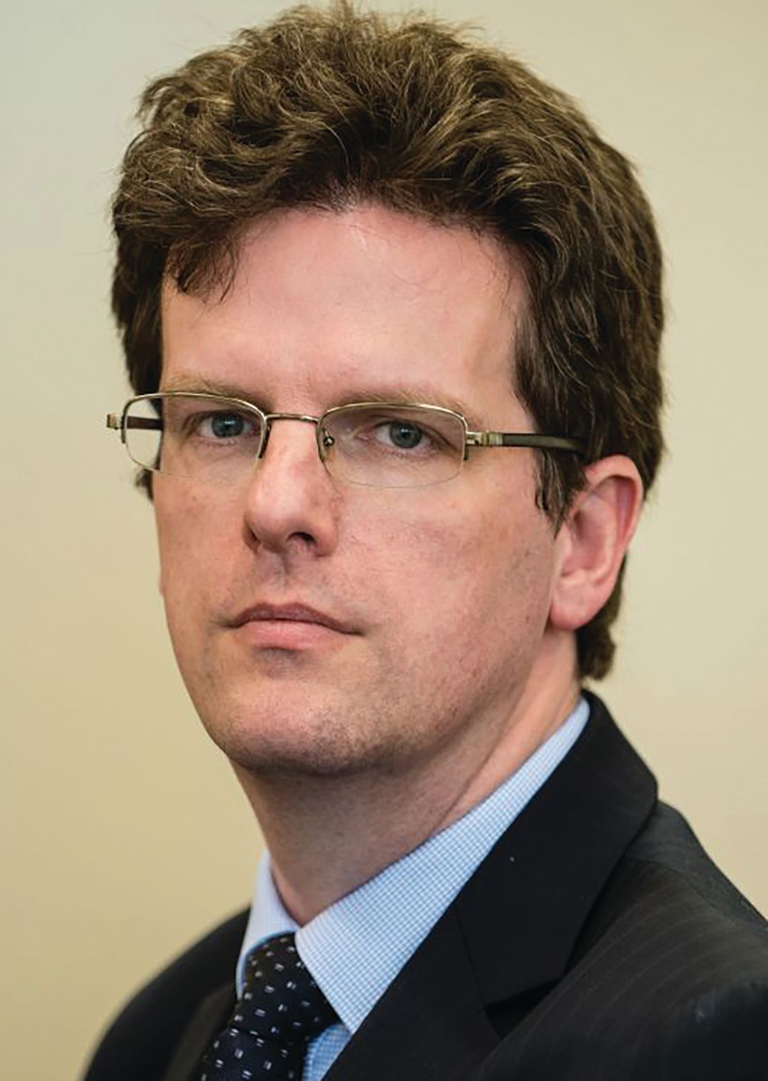 AIC chief executive Ian Sayers to step down | Money Marketing