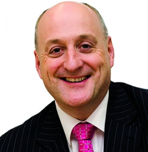 James Hay: Lifetime allowance headroom explained | Money Marketing
