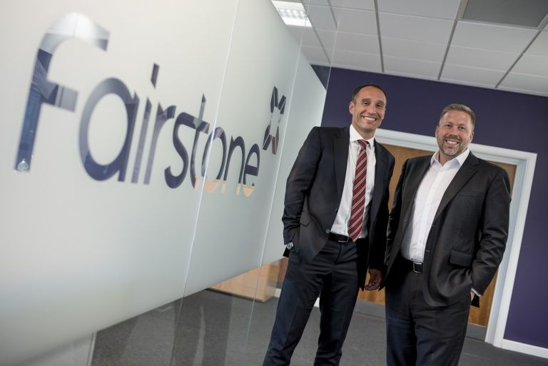 Fairstone begins 2020 with double acquisition