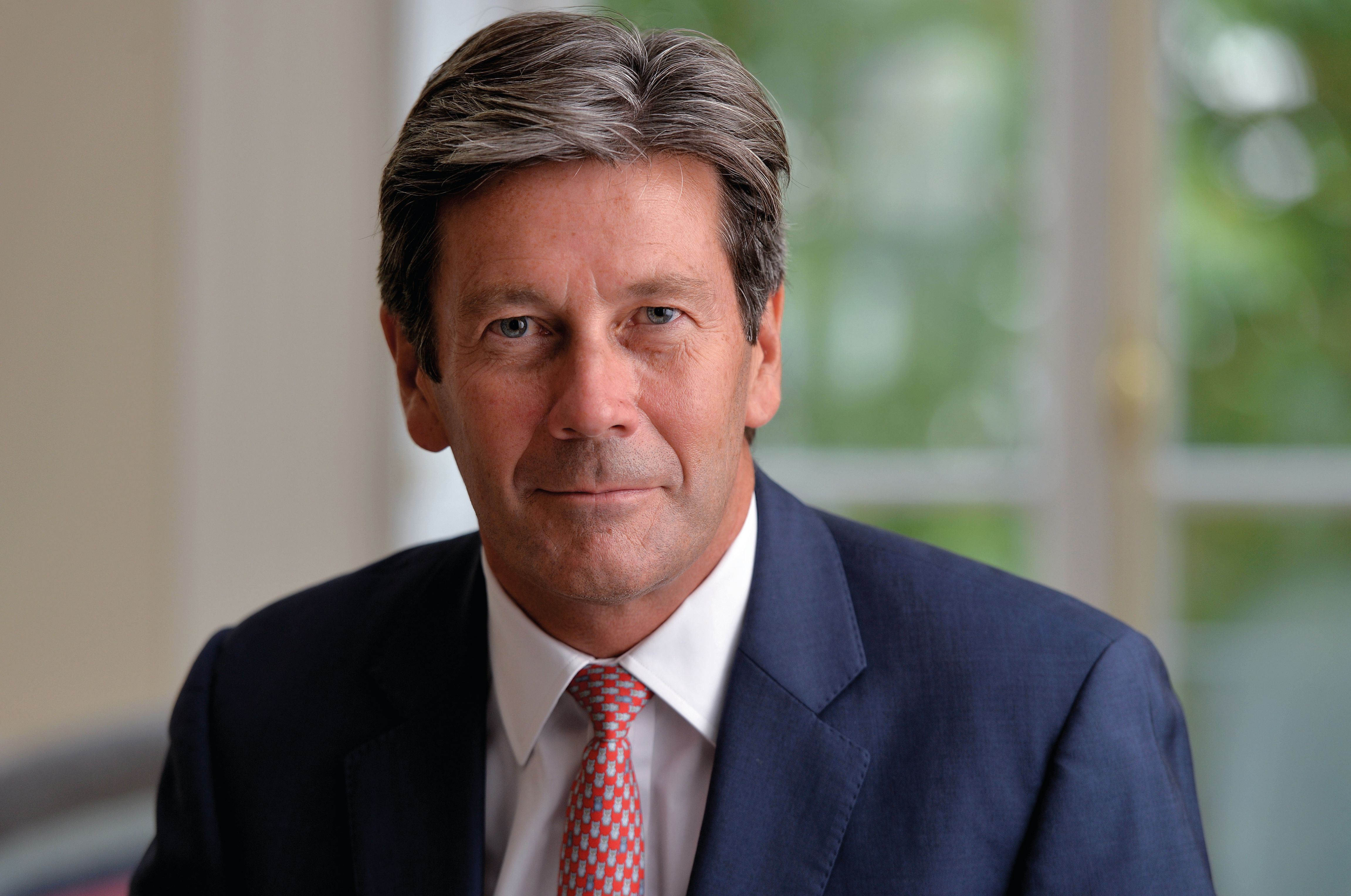 Evelyn Partners announces Paul Geddes as new CEO | Money Marketing