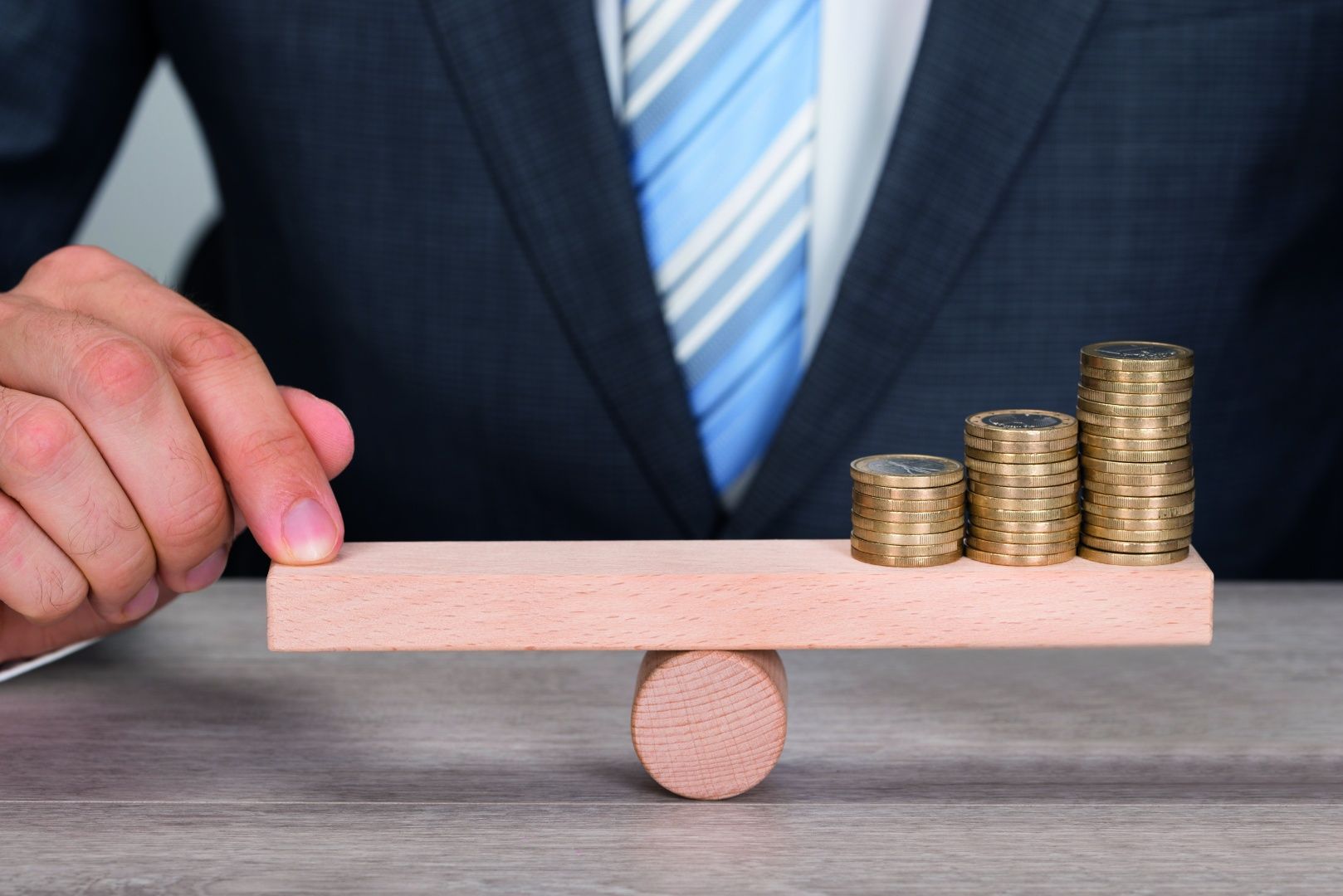 Money Marketing : UK latest financial news