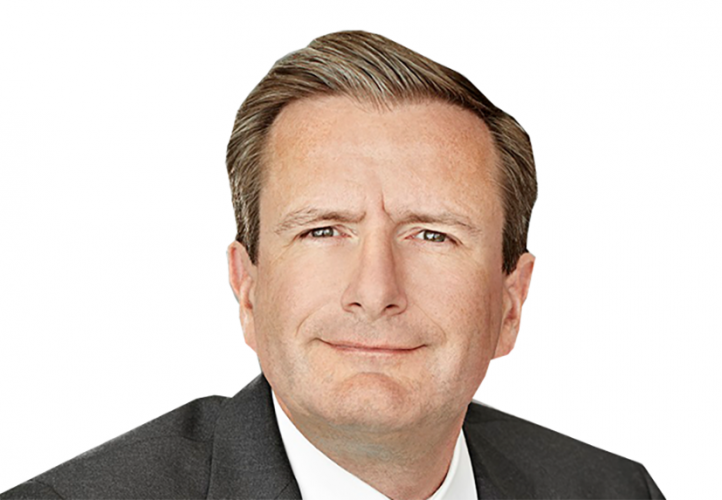 Andy Thompson: We need to stop shutting out women | Money Marketing