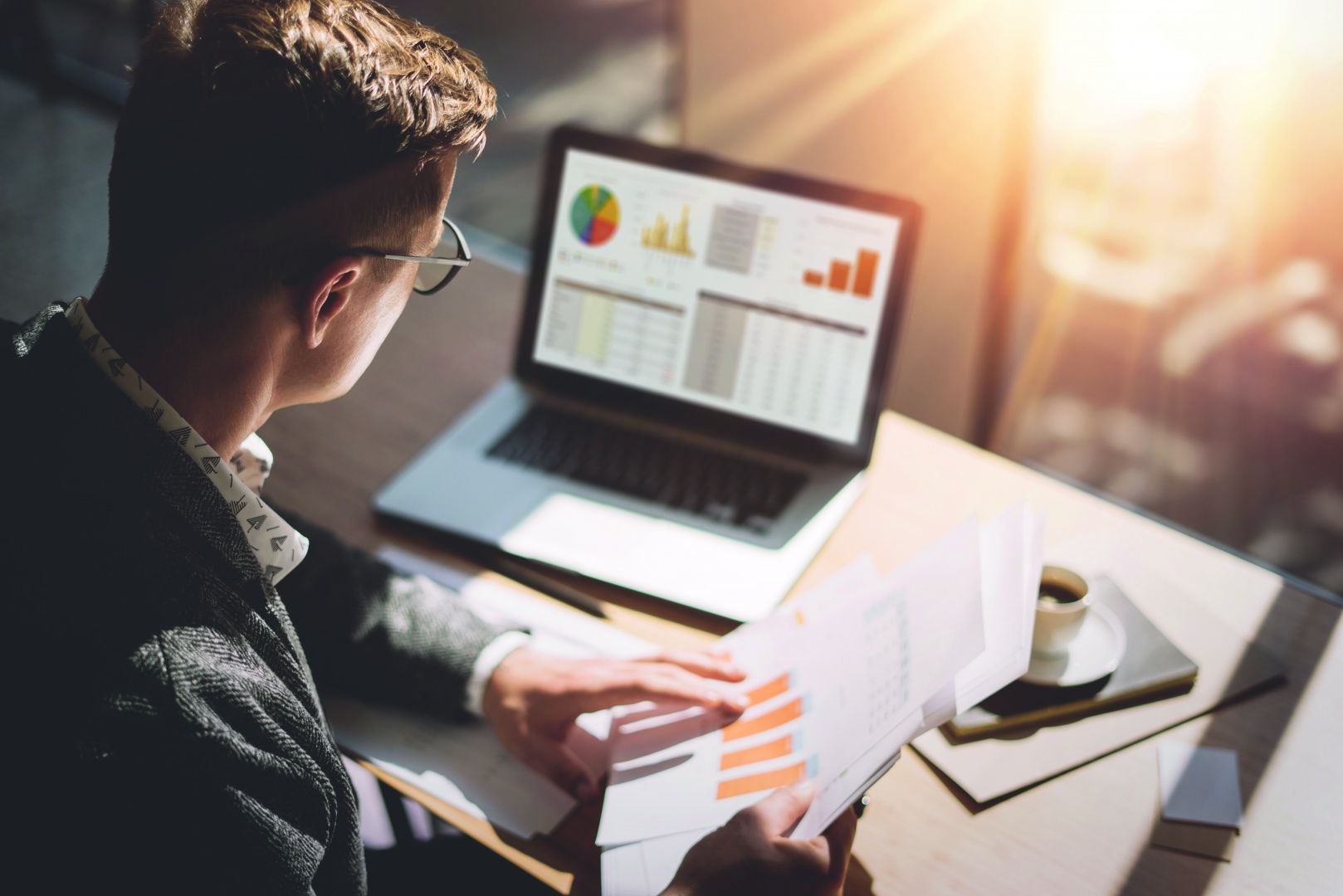 Quilter Financial Adviser School goes digital for level 4 exams | Money ...