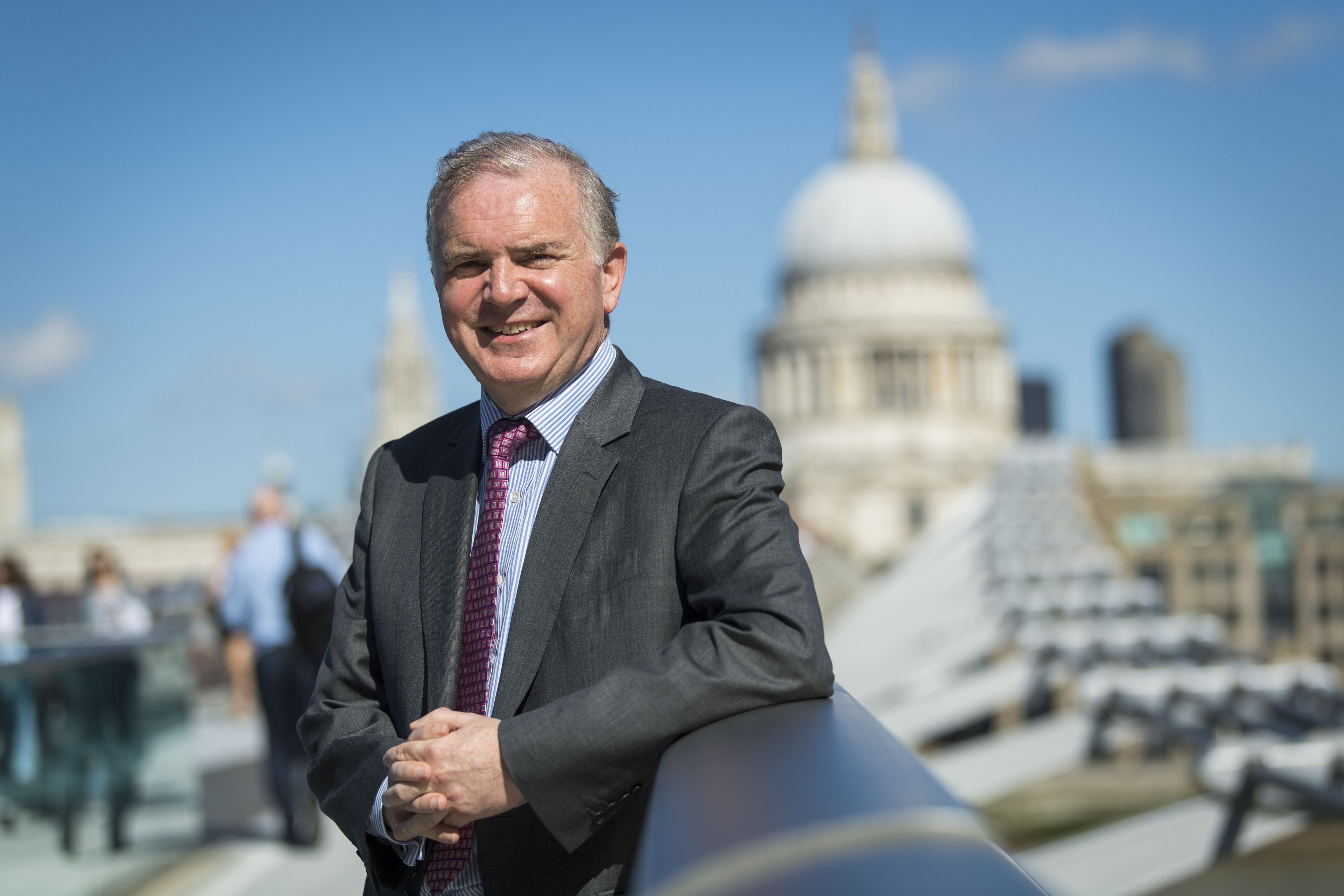 Jason Broomer: Time to pass on passive investing? - Money Marketing