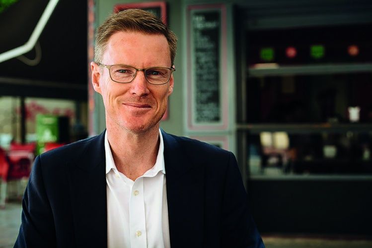 Brett Davidson: Focus your advice firm away from business-as-usual ...