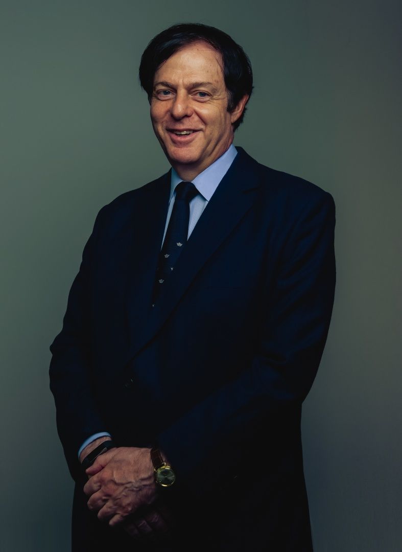 Robin Geffen wishes he sold Neptune ‘years ago’ | Money Marketing