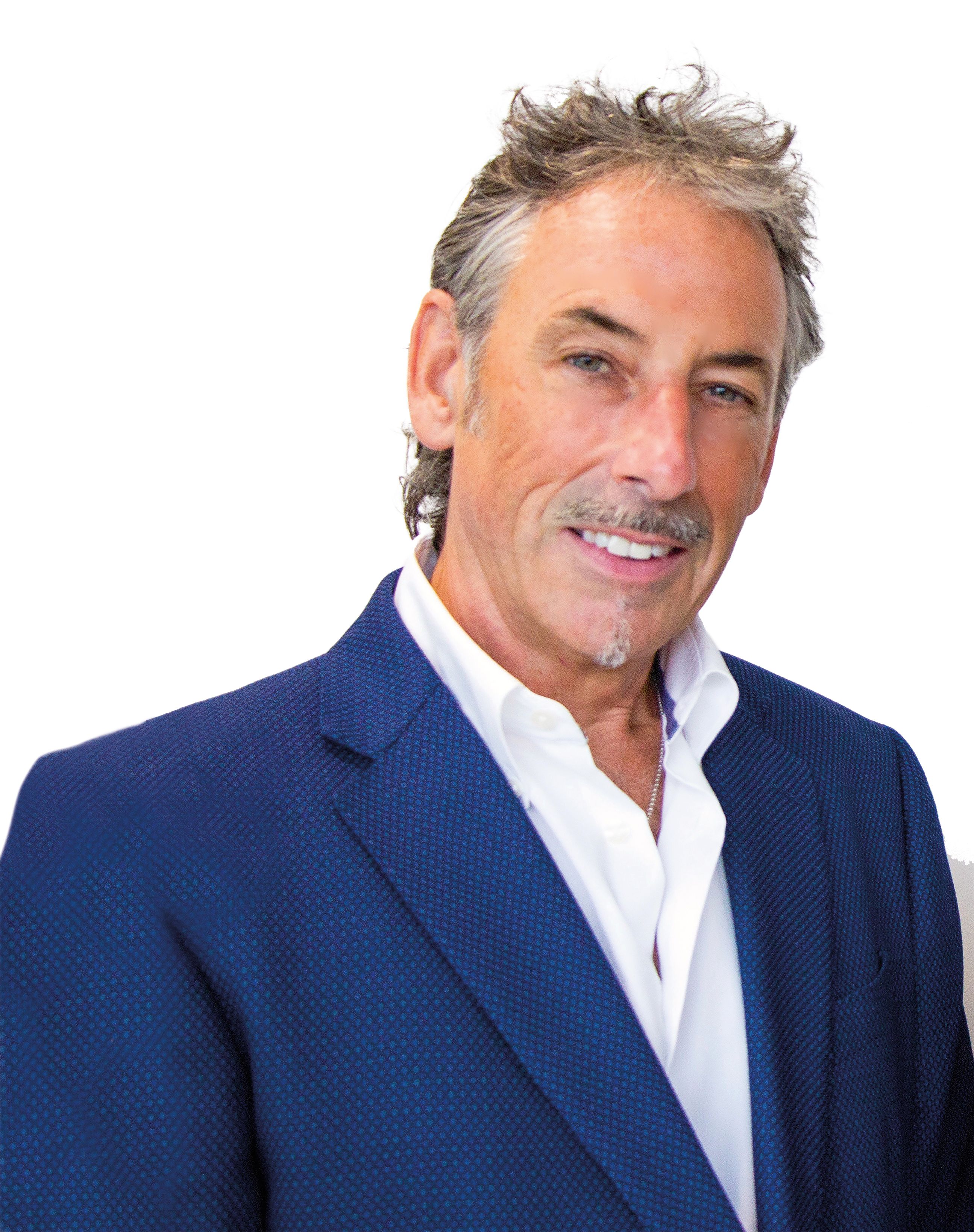 Paul Armson: Focus on your client's life, not their money | Money Marketing