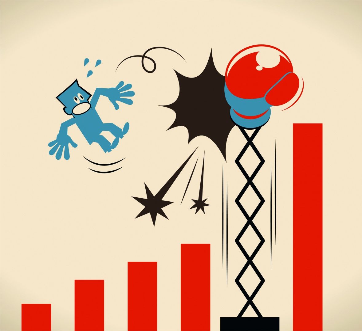 Why the 'stag' is more worrying than the 'flation’ | Money Marketing