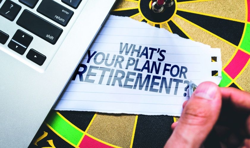 Understanding client attitudes to AI-driven retirement planning