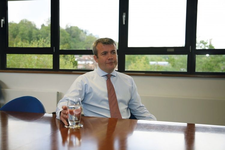 Use Sipps and Ssas to save businesses | Money Marketing