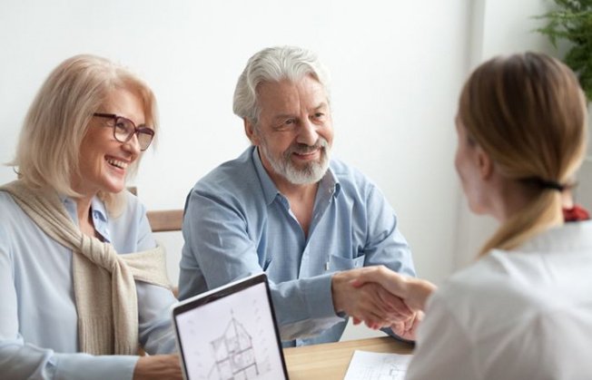 Firms flag retirement and estate planning as top client priorities