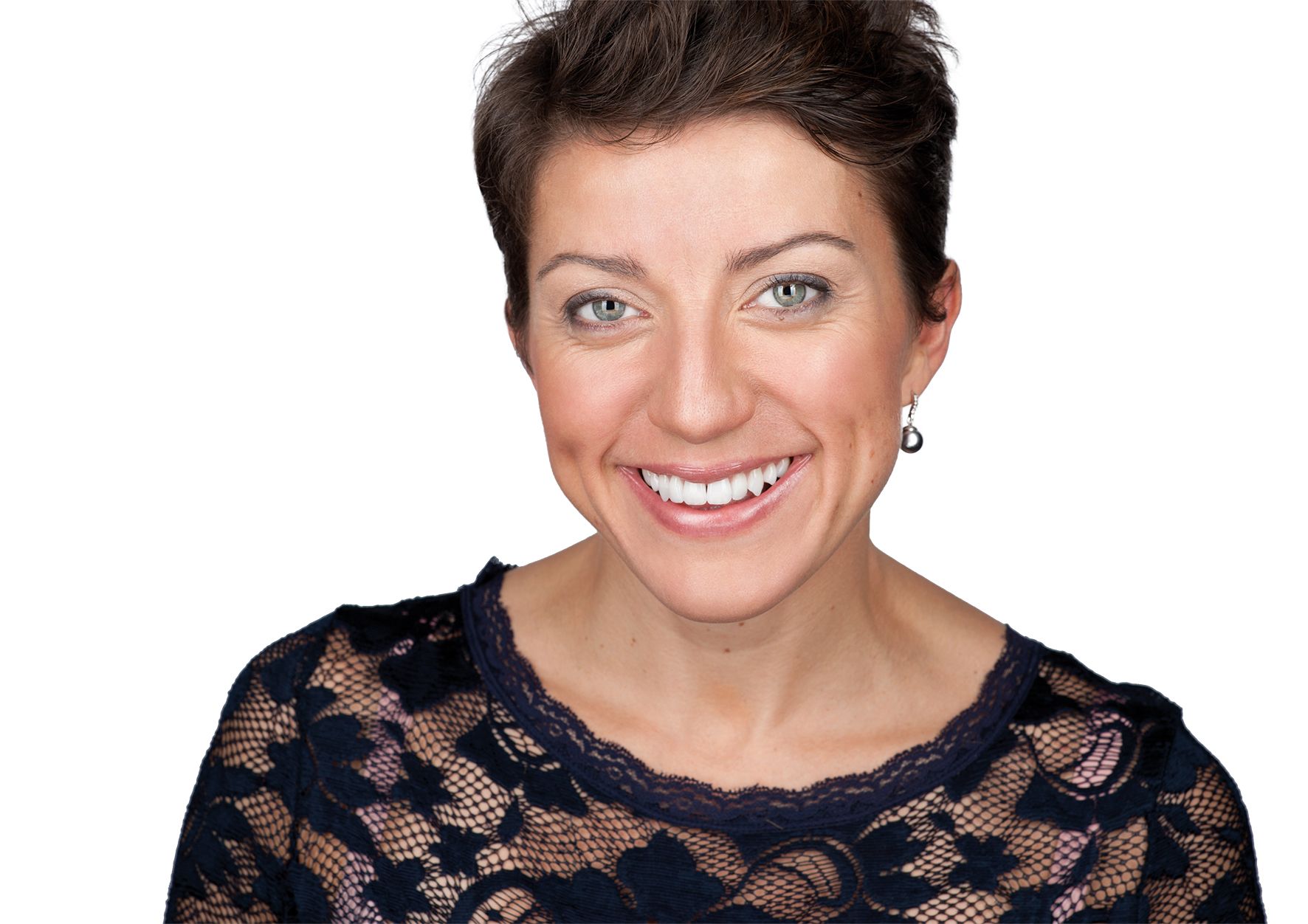 Michelle Hoskin: Don't stress on holiday - delegate! | Money Marketing