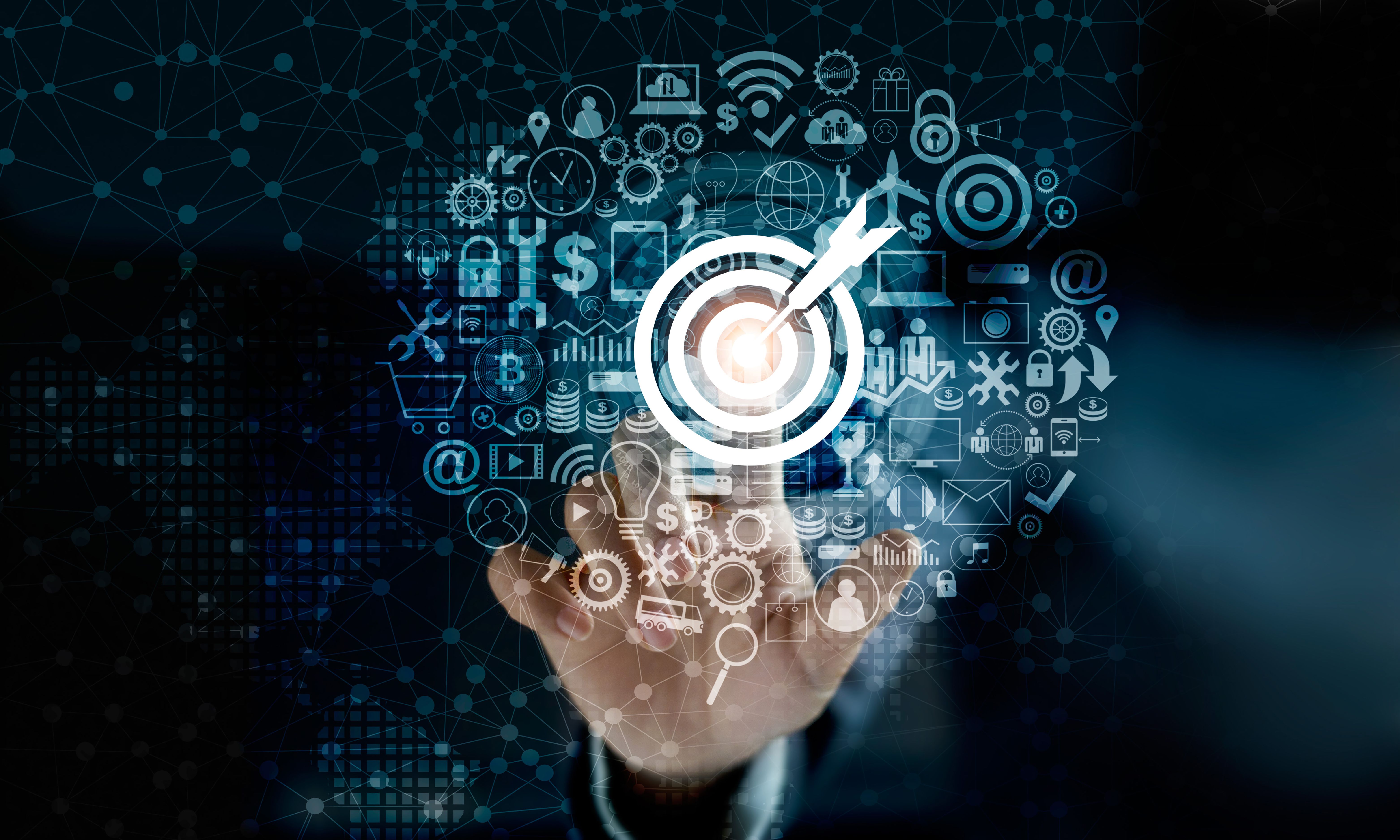 Why a joined-up approach to technology is vital | Money Marketing